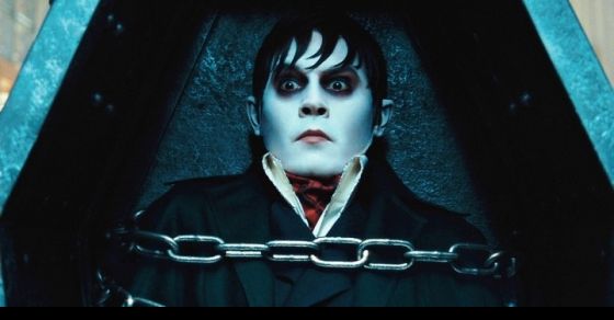 The Top 12 Hottest Vampires | ThatViralFeed