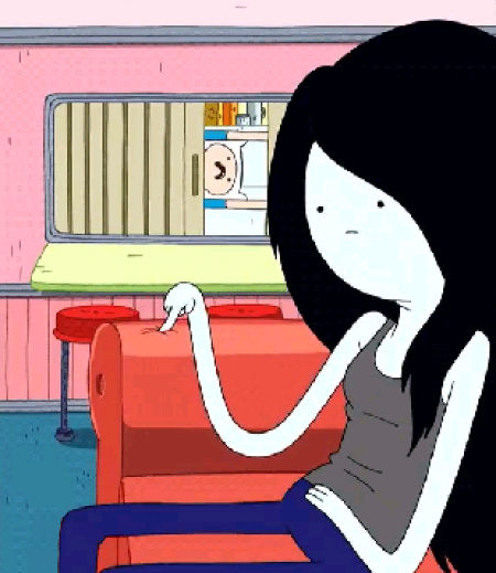 18 Things All Slightly Gross Couples Have Done At Some Point ...