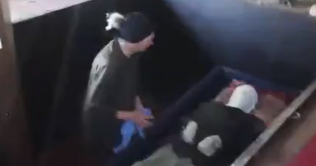 Mother Kept The Rotting Body Of Her Son At Home For 8 Years After His ...