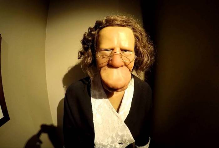 These Are Quite Possibly The Most Unique Women In The World | ThatViralFeed