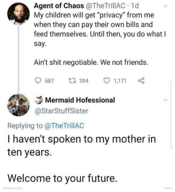 26 Savage Comebacks That Are A Must Read To Fuel Your Inner Bad Ass ...