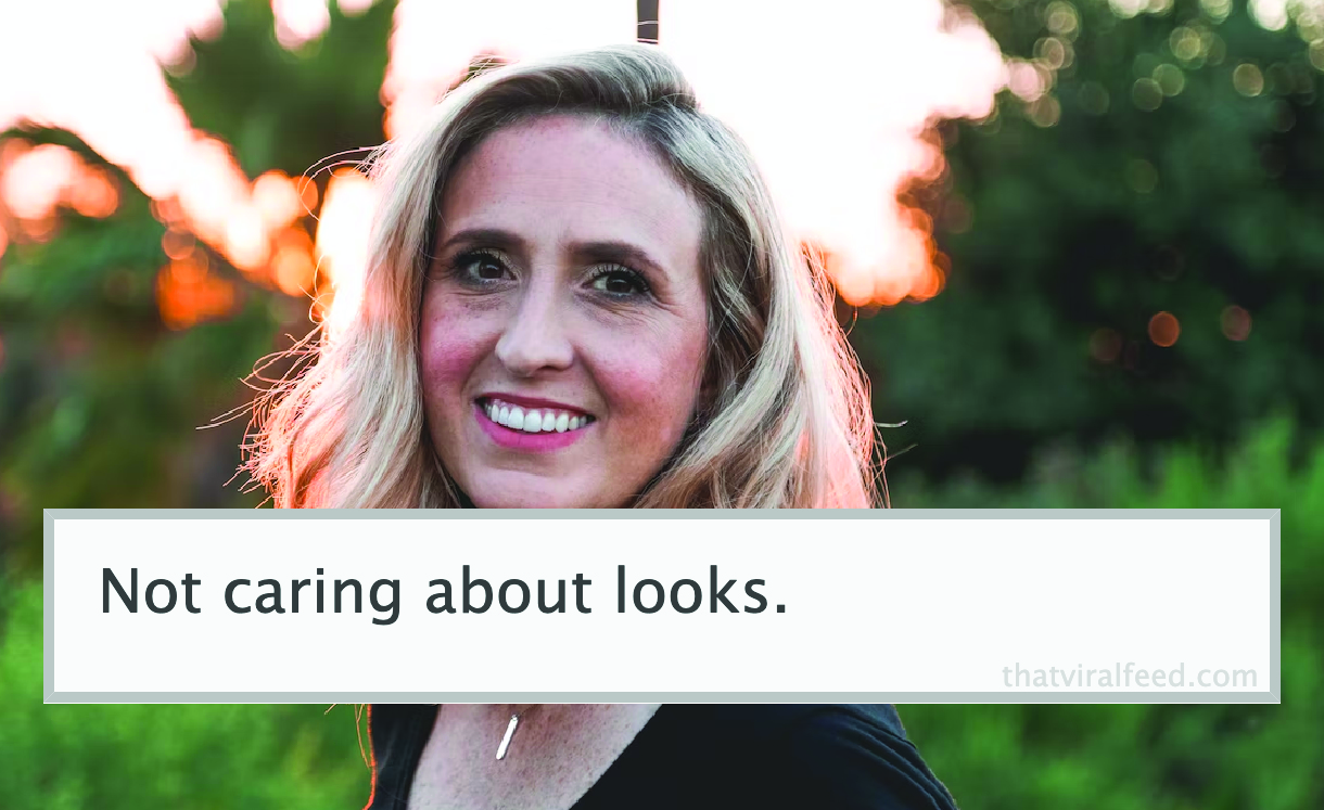 A Guy Asked On Reddit What Women Should Be Allowed To Do Without Being ...