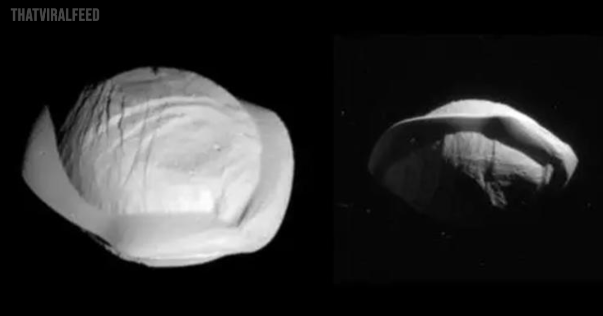 NASA Publishes Never-Before-Seen Photos Of ‘Ravioli’ Moon Orbiting ...