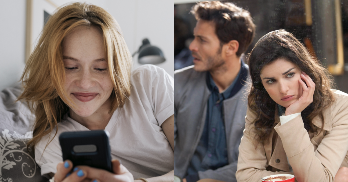 Women Are Using New 6-6-6 Dating Rule To Find The Absolute Perfect ...