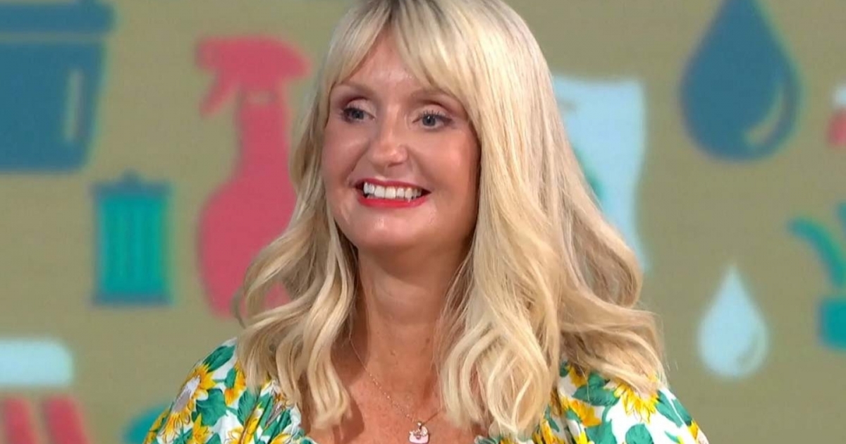 Woman Who Later Learned Her Ex-Husband Was A Pedophile Explains The ...